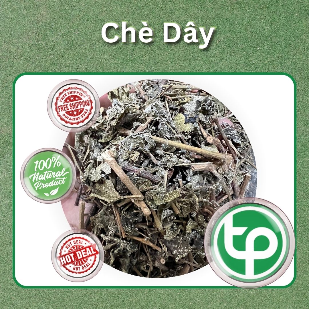 Địa Chỉ Bán Chè Dây Sấy Khô Tại TP.HCM Ở Đâu